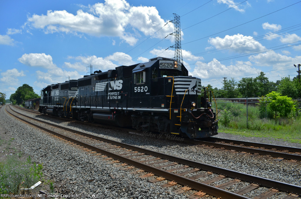 NS 5620
